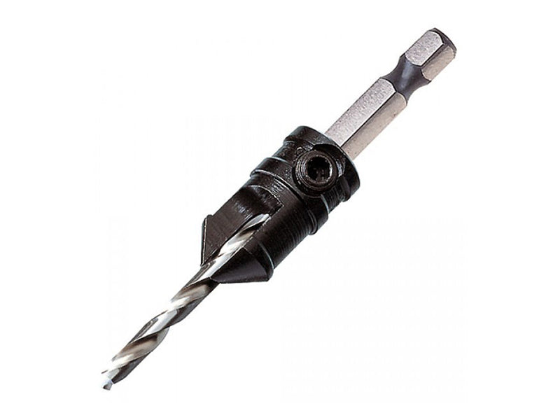 Trend - SNAP/CS/8 Countersink with 7/64in Drill